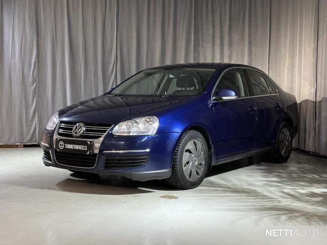 Volkswagen Jetta 1.6 MPI ESP Cruise Autom. vaihteisto Ilmastointi ...