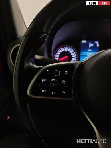 Mercedes-Benz Sprinter 319CDI V6 Extrapitkä 2+4 Jatko-ohjaamo *SIS ALV ...