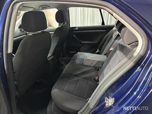 Volkswagen Jetta 1.6 MPI ESP Cruise Autom. vaihteisto Ilmastointi ...
