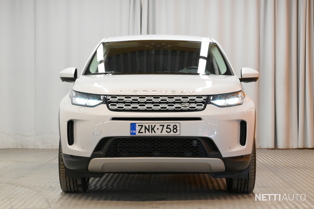 Land Rover Discovery Sport D150 MHEV AWD Aut Nordic Edition ** 360 ...