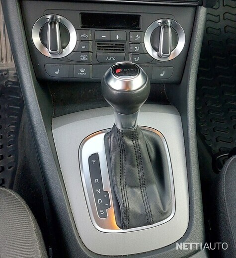 Audi Q3 2,0 TDI 130 kW quattro S tronic Start-Stop Business Plus ...