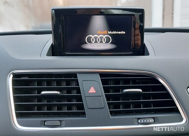 Audi Q3 2,0 TDI 130 kW quattro S tronic Start-Stop Business Plus ...