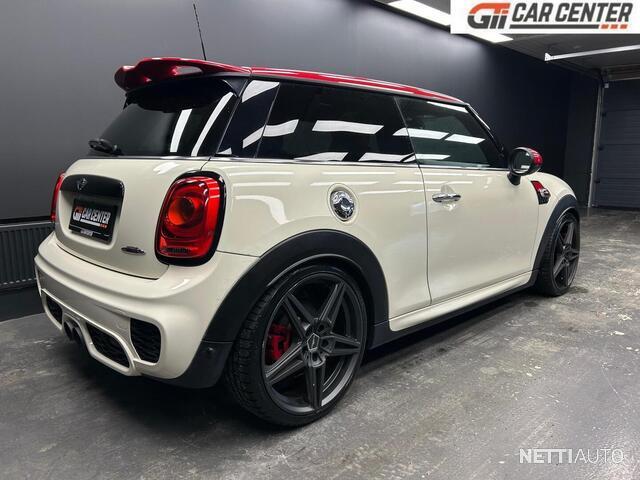Mini John Cooper Works 2.0T 231HV JOHN COOPER WORKS *19" ALUT *JCW ...
