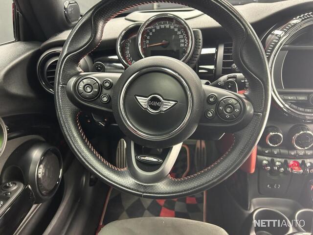 Mini John Cooper Works 2.0T 231HV JOHN COOPER WORKS *19" ALUT *JCW ...