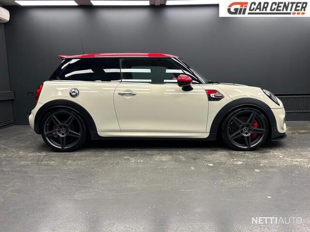 Mini John Cooper Works 2.0T 231HV JOHN COOPER WORKS *19" ALUT *JCW ...