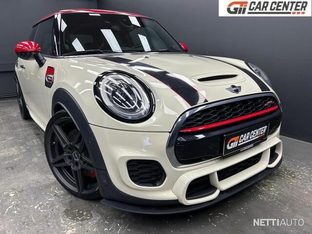 Mini John Cooper Works 2.0T 231HV JOHN COOPER WORKS *19" ALUT *JCW ...