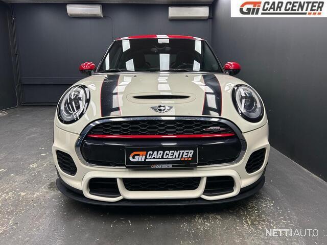 Mini John Cooper Works 2.0T 231HV JOHN COOPER WORKS *19" ALUT *JCW ...