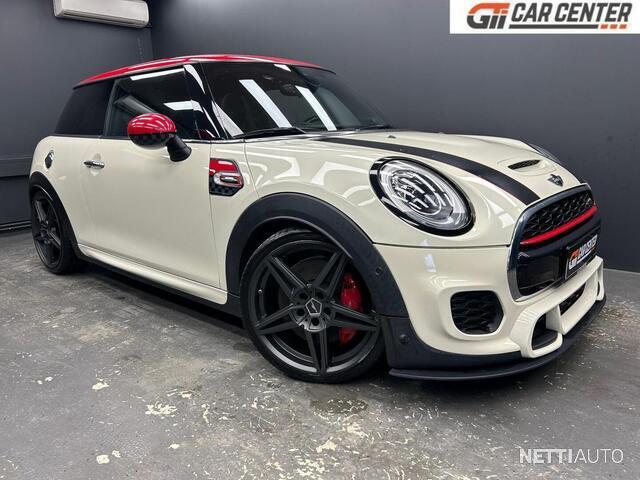 Mini John Cooper Works 2.0T 231HV JOHN COOPER WORKS *19" ALUT *JCW ...