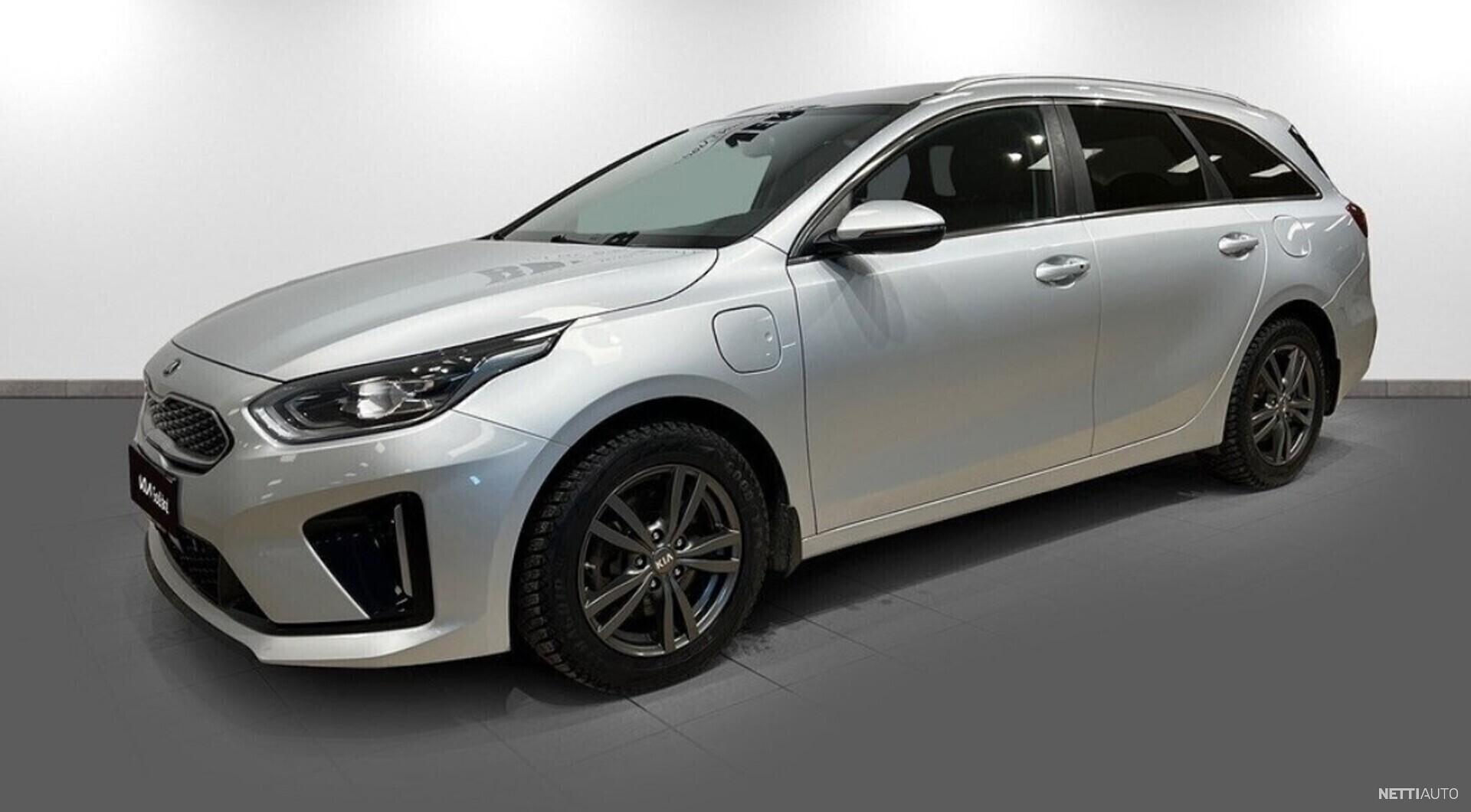 Kia Ceed 1,6 GDI Plug-In Hybrid Advance Plus SW DCT - Tulossa Tervajoen toimipisteellemme, kysy ...