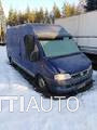 Fiat Ducato 14 Van 2.8D 10m3 Long - High 2002 - Used vehicle - Nettiauto