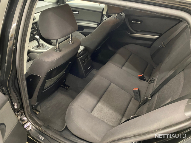 BMW 335 335d | NYT NOPEIMMALLE! | M-Sport ratti | Vaihto & Rahoitus ...