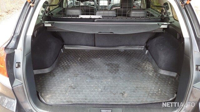 Subaru Outback 3,6 YT 5AT Farmari 2010 - Vaihtoauto - Nettiauto