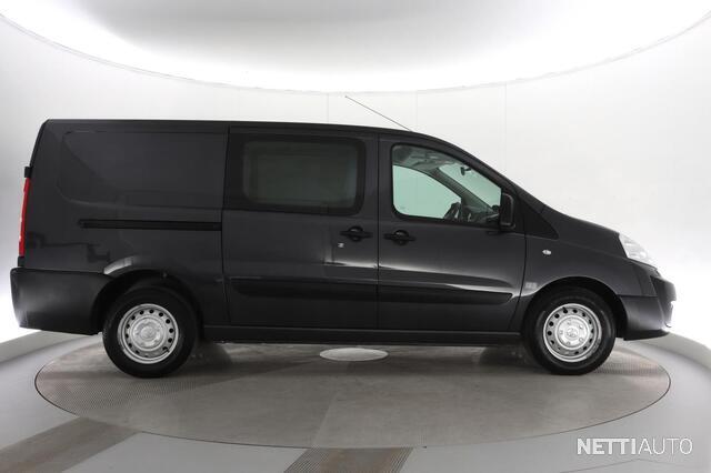 Toyota Proace L2H1 2,0 D128 Active Muu 2014 - Vaihtoauto - Nettiauto