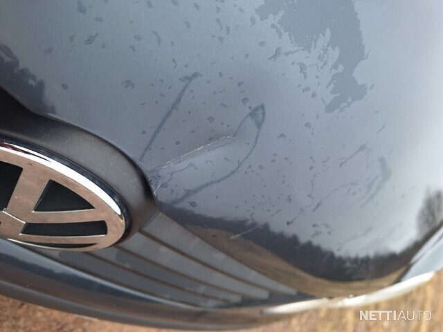 Volkswagen Polo Polo 1.2 Viistoperä 2003 - Vaihtoauto - Nettiauto