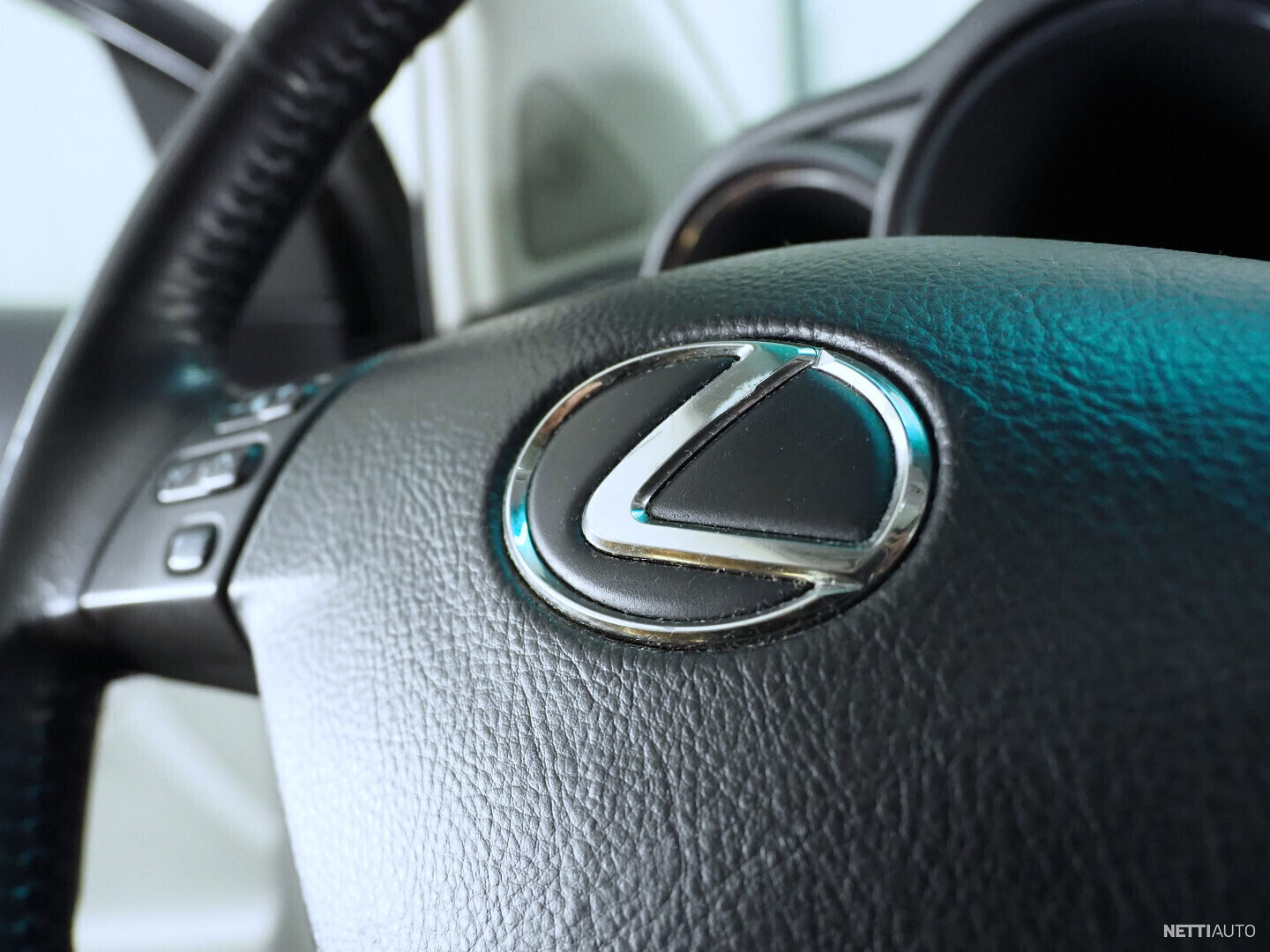 Lexus RX 400h 4WD *Varusteltu *Tulossa! All-terrain SUV 2006 - Used ...