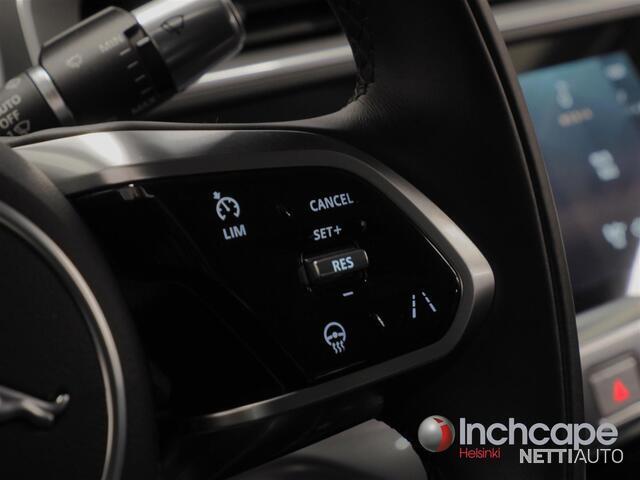 Jaguar I-Pace EV320 Limited Edition S - / Meridian / 3D Surround Camera ...