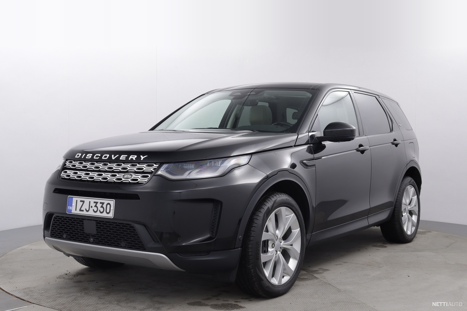 Land Rover Discovery Sport P300e Plug-in Hybrid SE **Panorama / Adapt ...