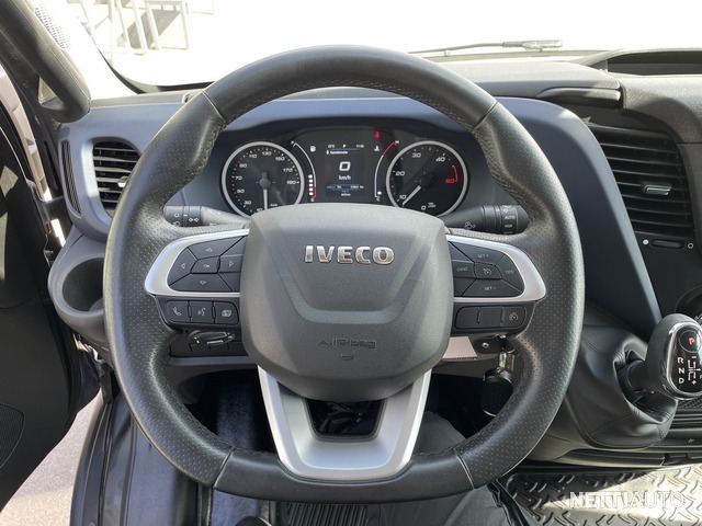 Iveco Daily 35S18H V A8 Van 16m3 4100 3,0 132kW A8 - ** Korko alk. 2,99 ...