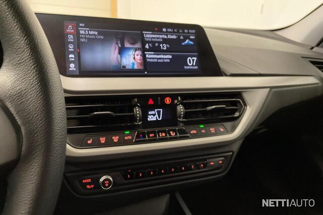 BMW 118 F40 Hatchback 118i A Business // BMW BPS-takuu 24kk/40tkm / Navi / LED / Sporttipenkit ...
