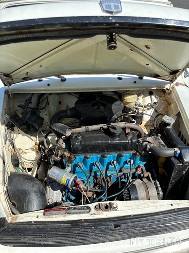 Mini 1000 2DSedan 1000 Special Deluxe Muu 1975 - Vaihtoauto - Nettiauto