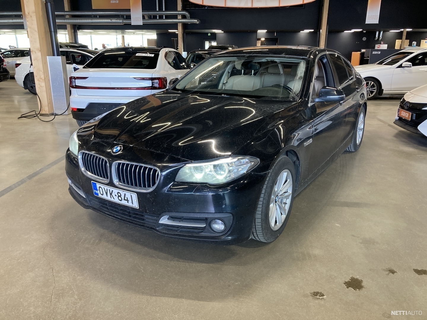 BMW 518 F10 LCI Sedan 518d A Business Exclusive Pro Edition ** Harman ...