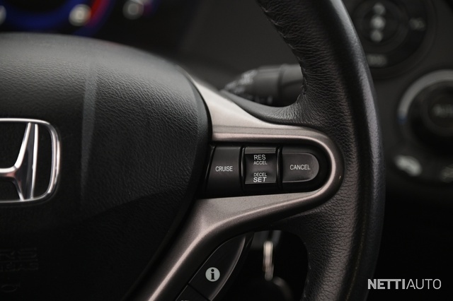 Honda Civic 5D 1,8i Sport *suomi-auto/vakkari/lohkolämmitin* - *OSTA ...