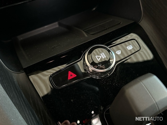 Polestar 2 Long Range Dual Motor Performance, 350kW, 78kWh - 3kk ...