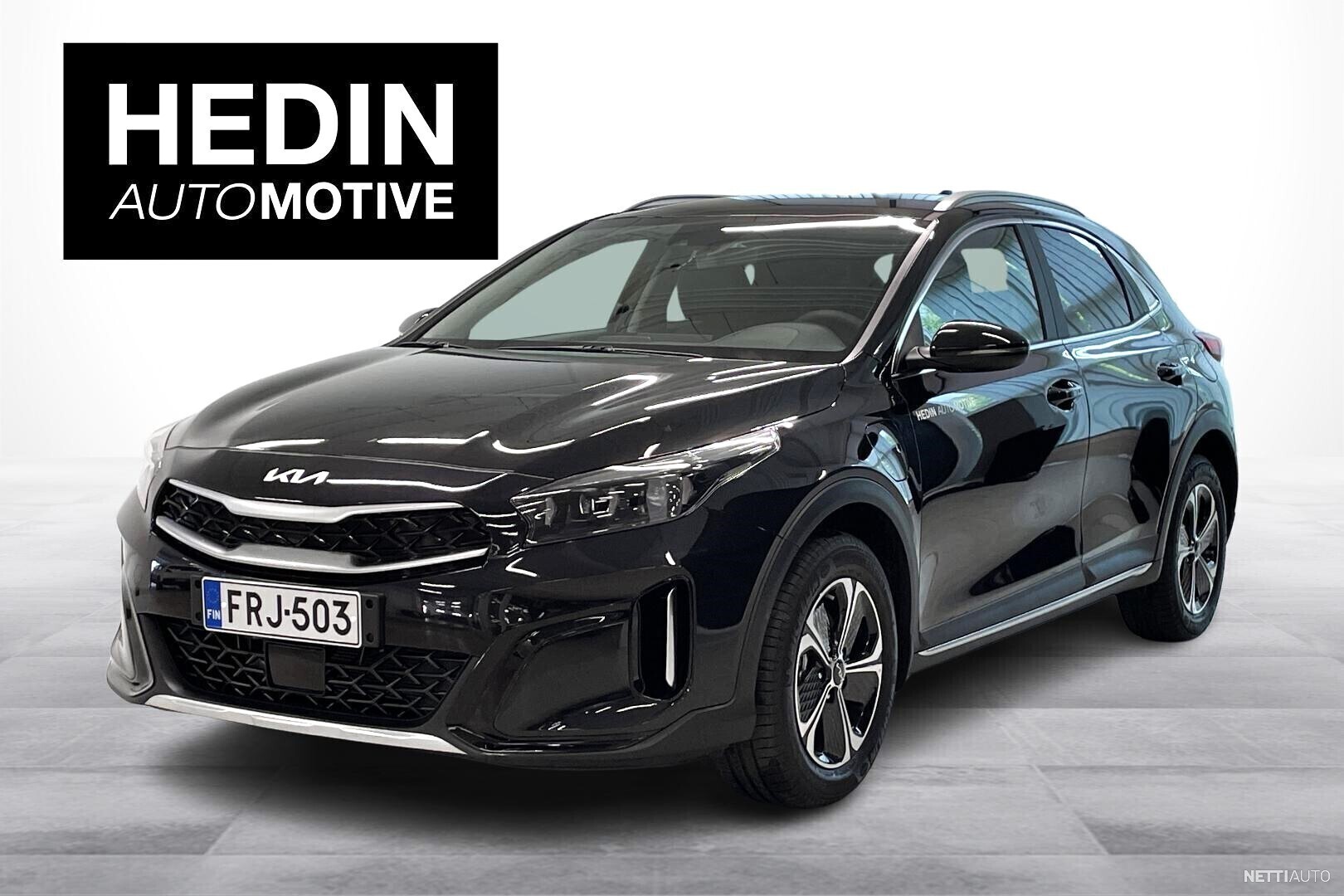 Kia Xceed 1,6 GDI Plug-In Hybrid EX DCT Viistoperä 2024 - Vaihtoauto ...