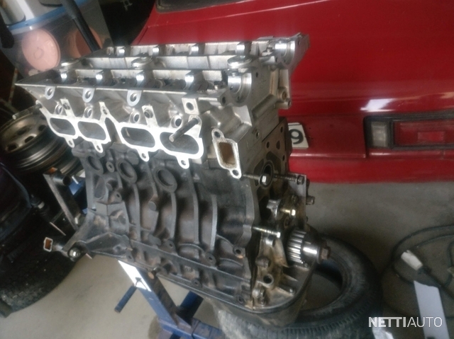 Toyota Corolla 4A-GE Porrasperä 1974 - Vaihtoauto - Nettiauto