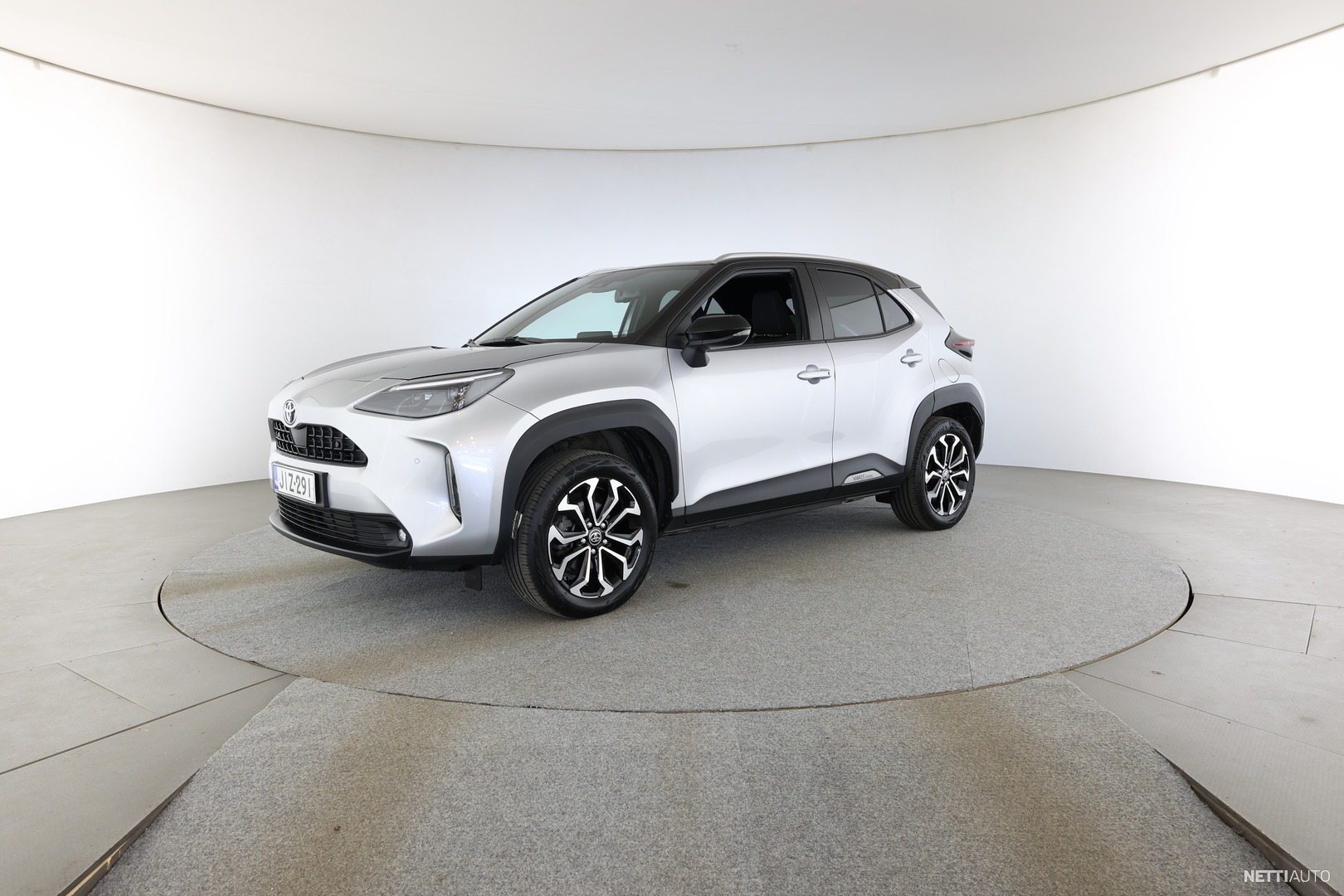 Toyota Yaris Cross 1,5 Hybrid Intense - *Korko alk. 2,99% + kulut ...