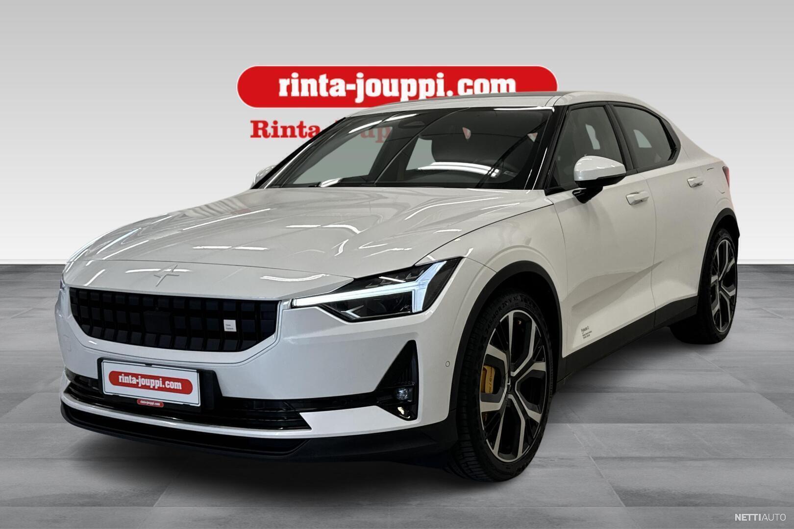 Polestar 2 Performance - MY23 / Pilot + Plus paketti / Pixel Led ...
