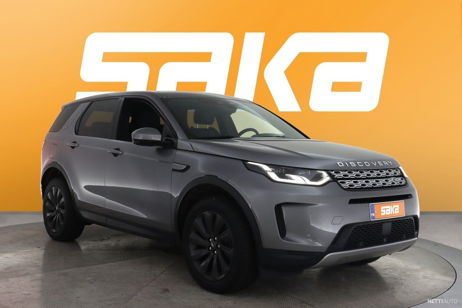 Land Rover Discovery Sport P300e Plug-in Hybrid AWD Auto HSE ** ALV ...