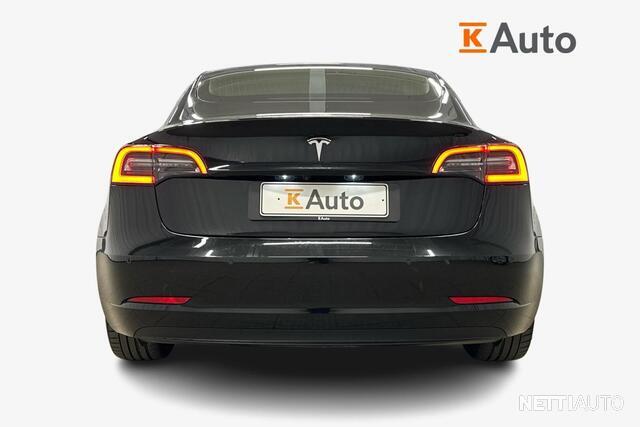 Tesla Model 3 Refresh Standard Range Plus | Autopilot | Lasikatto ...