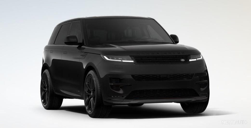 Land Rover Range Rover Sport P550e Plug-in Hybrid Autobiography 25MY ...
