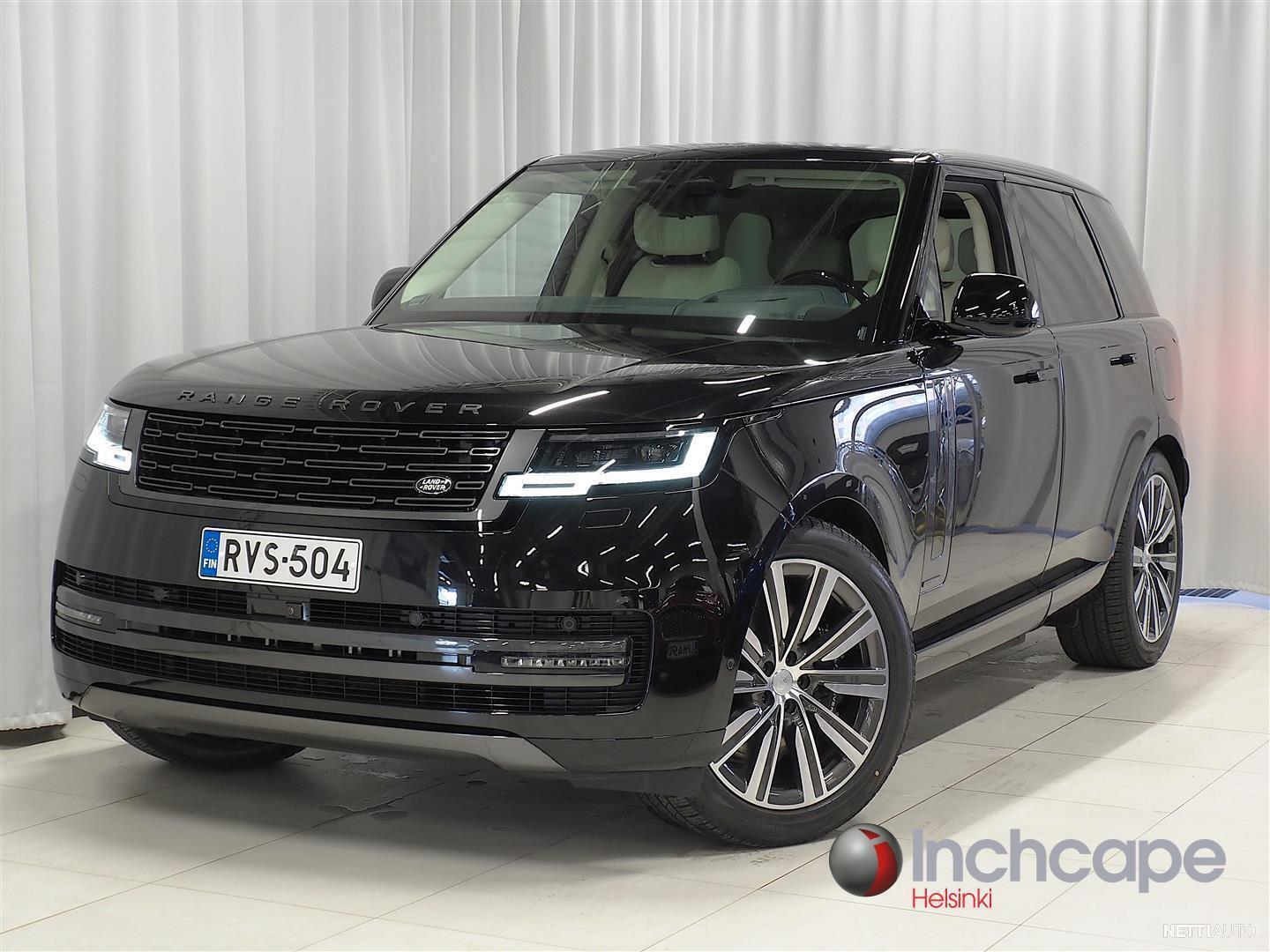 Land Rover Range Rover P460e Plug-in Hybrid Autobiography SWB MY24 ...