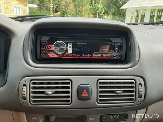 Toyota Corolla TOYOTA 2D COROLLA HATCHBACK 1.3 Hatchback 1998 - Used ...