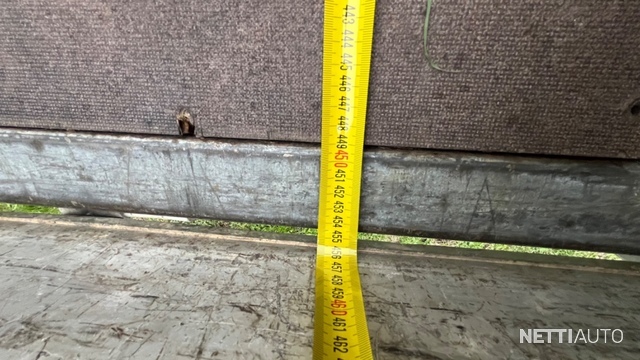 Mercedes-Benz Sprinter Avolava Avolava 2007 - Vaihtoauto - Nettiauto