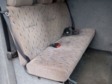 Volkswagen LT vaihtoautot - Nettiauto