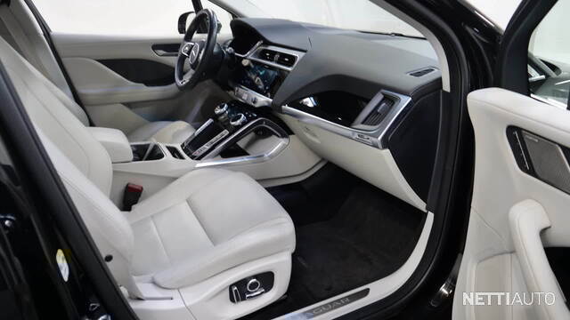 Jaguar I-Pace EV320 Limited Edition SE Viistoperä 2021 - Vaihtoauto ...