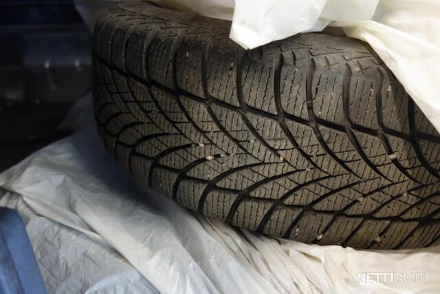 Ford Transit Connect TRANSIT CONNECT SWB 1,8 TDCi 90hv DPF S5 Trend ...