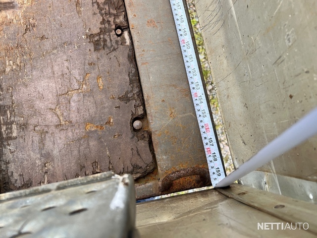 Mercedes-Benz Sprinter 313 cdi, kevyt ka ilman rajoitinta! VAIHTO ja ...