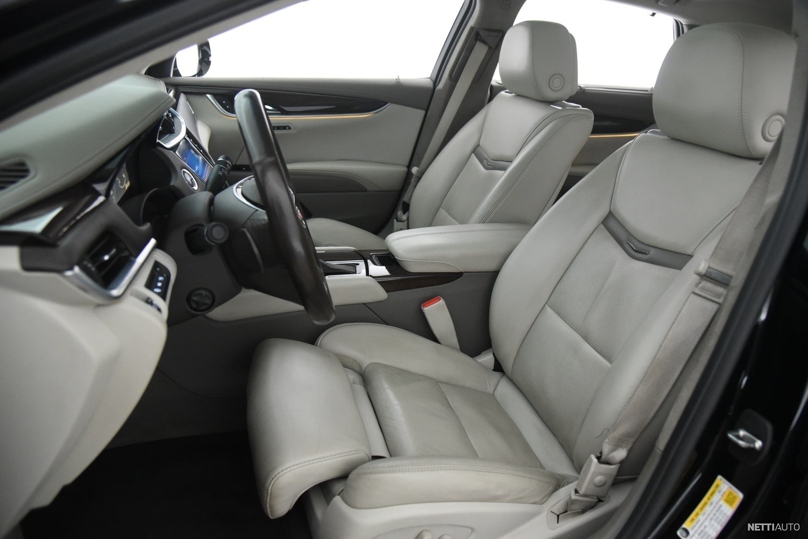 Cadillac XTS Vsport Platinum Sedan 410hv Porrasperä 2014 - Vaihtoauto ...