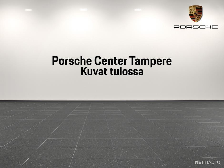 Porsche Taycan Turbo / SportDesign / Burmester / Innodrive ...