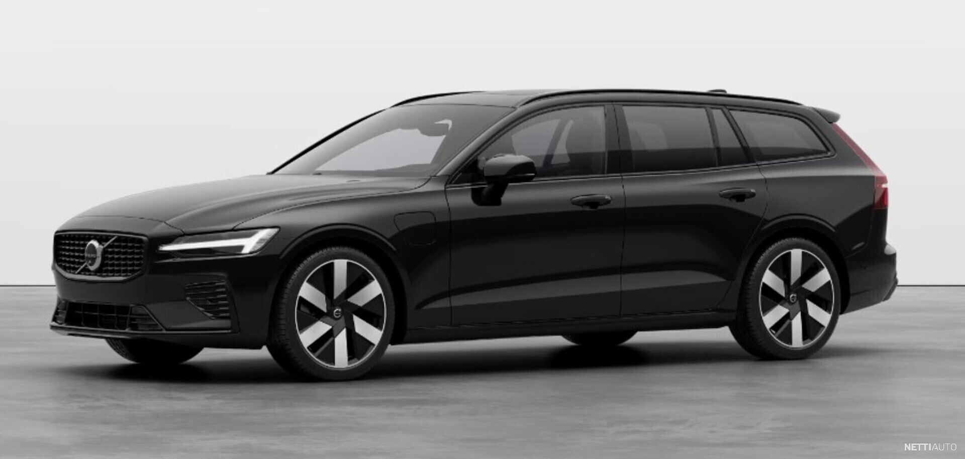 Volvo V60 T8 AWD Long Range High Performance Ultra Pro Dark aut ...