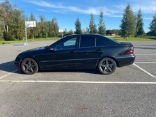 Mercedes-Benz 320 vaihtoautot - Nettiauto