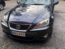Lexus vaihtoautot - Laatuautoja edullisesti - Nettiauto