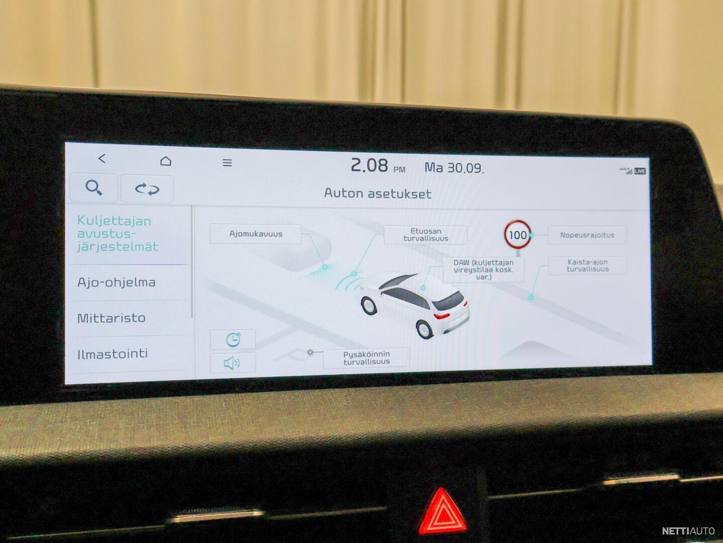 Kia EV6 RWD 77 kWh 229 hv / Sis. ALV 25,5% / Adapt.Vakkari ...