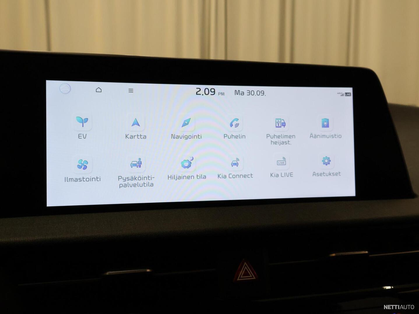 Kia EV6 RWD 77 kWh 229 hv / Sis. ALV 25,5% / Adapt.Vakkari ...