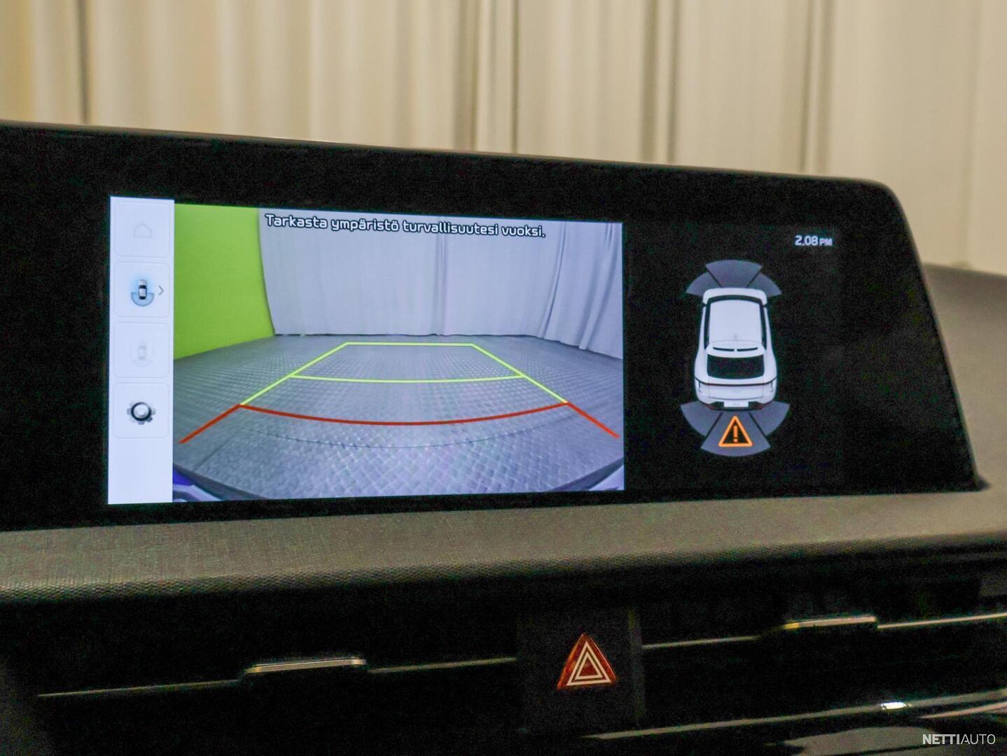 Kia EV6 RWD 77 kWh 229 hv / Sis. ALV 25,5% / Adapt.Vakkari ...