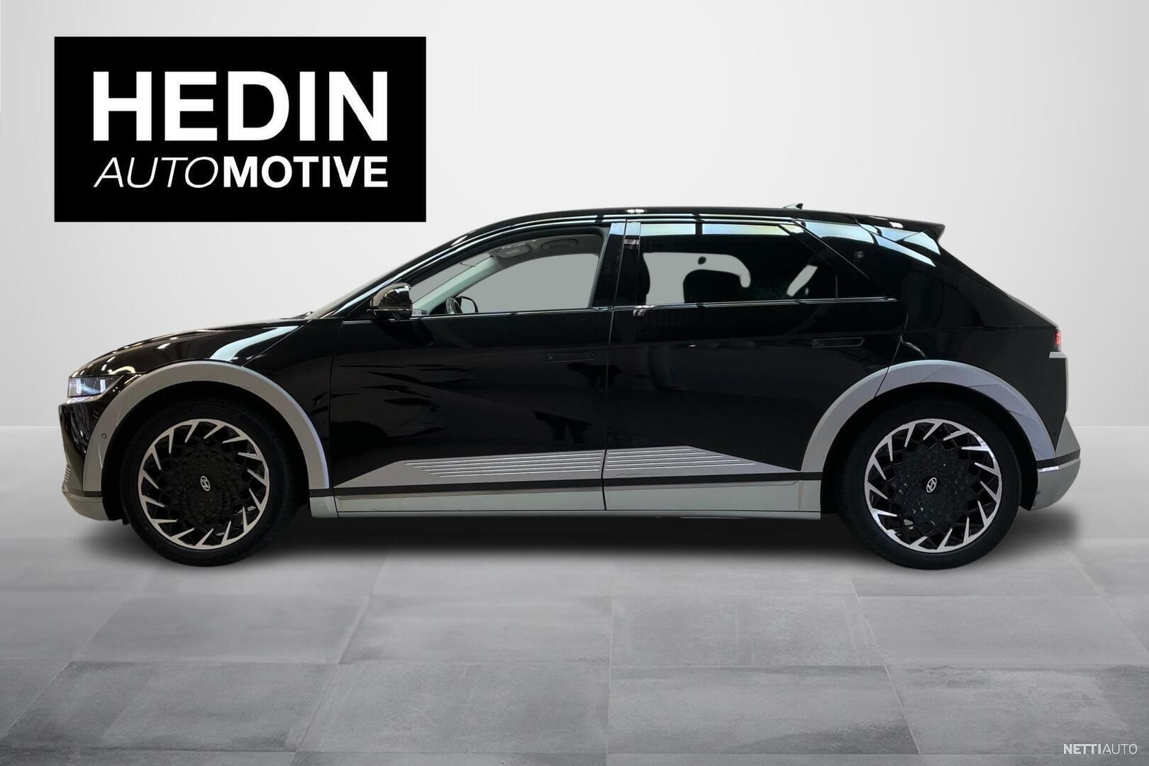 Hyundai Ioniq 5 73 kWh 217 hv Premium // ALV / Suomi-auto / Adapt ...